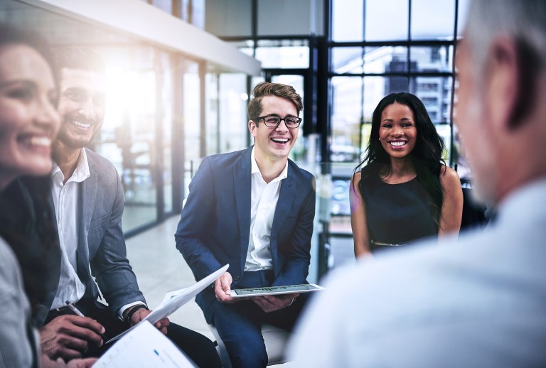 What Is Organizational Development? Your Guide to Building High ...