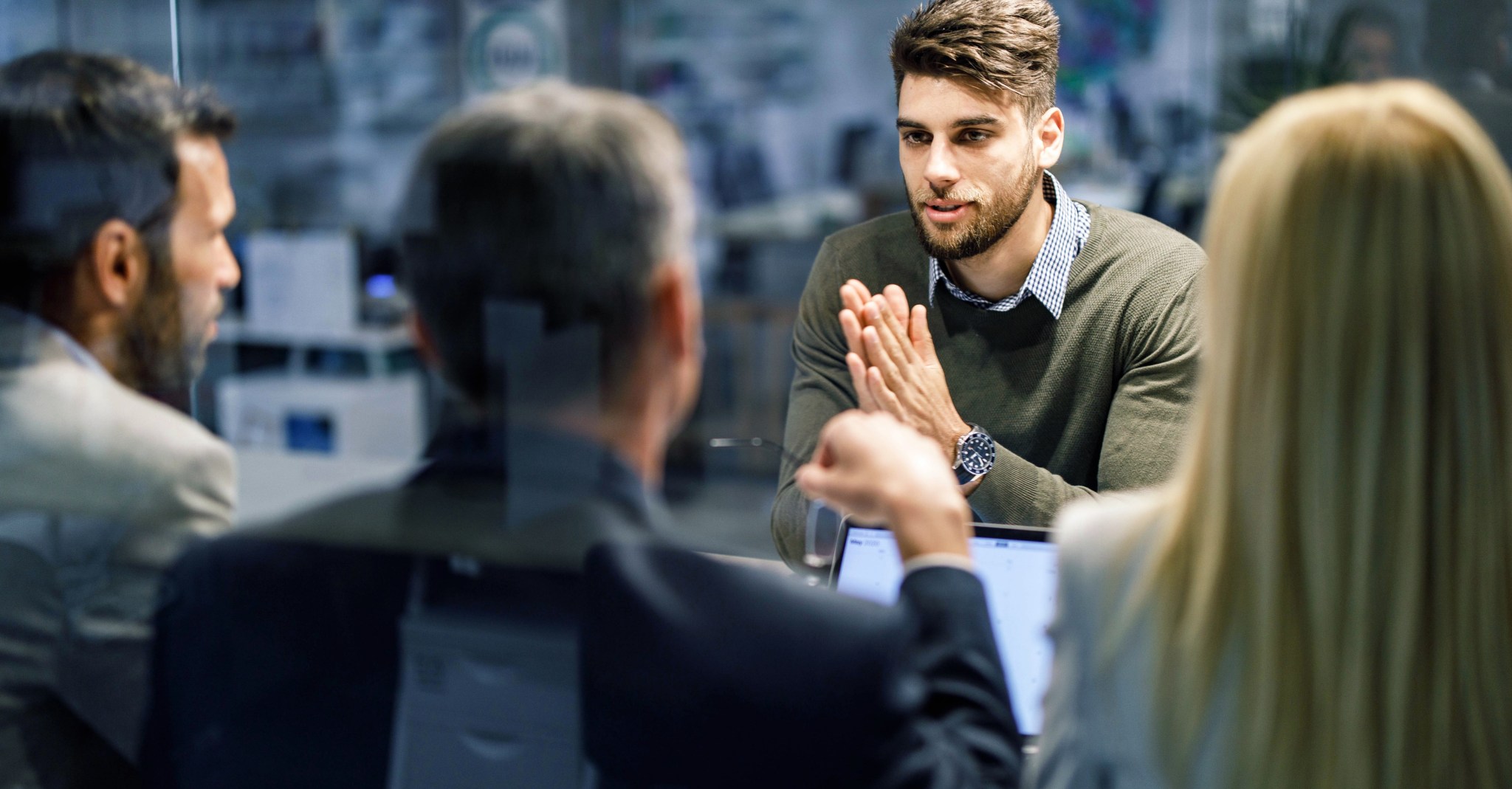 What Does HR Do? Exploring Roles and Responsibilities in Modern Human ...